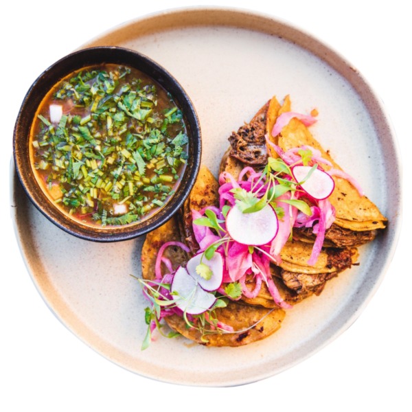 Loco Fresh Mexican – The #1 Burrito Indy