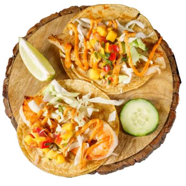 Loco Fresh Mexican – The #1 Burrito Indy